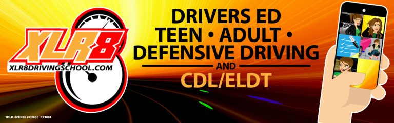 How to Get a Texas Driver’s License: Step-by-Step Guide for Teens ...