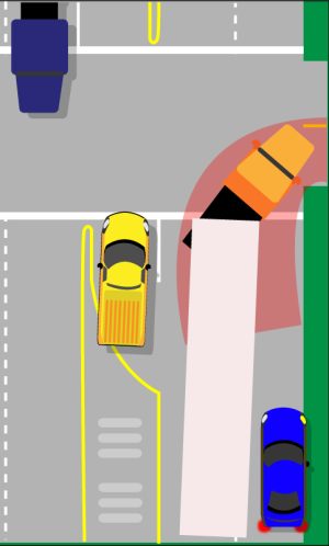 RtTurnTruck - XLR8 Driving School - Online & Parent Taught Texas ...